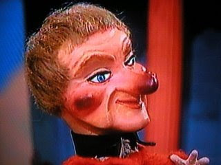 Remember That One Show?: Lady Elaine Fairchilde: A Tribute